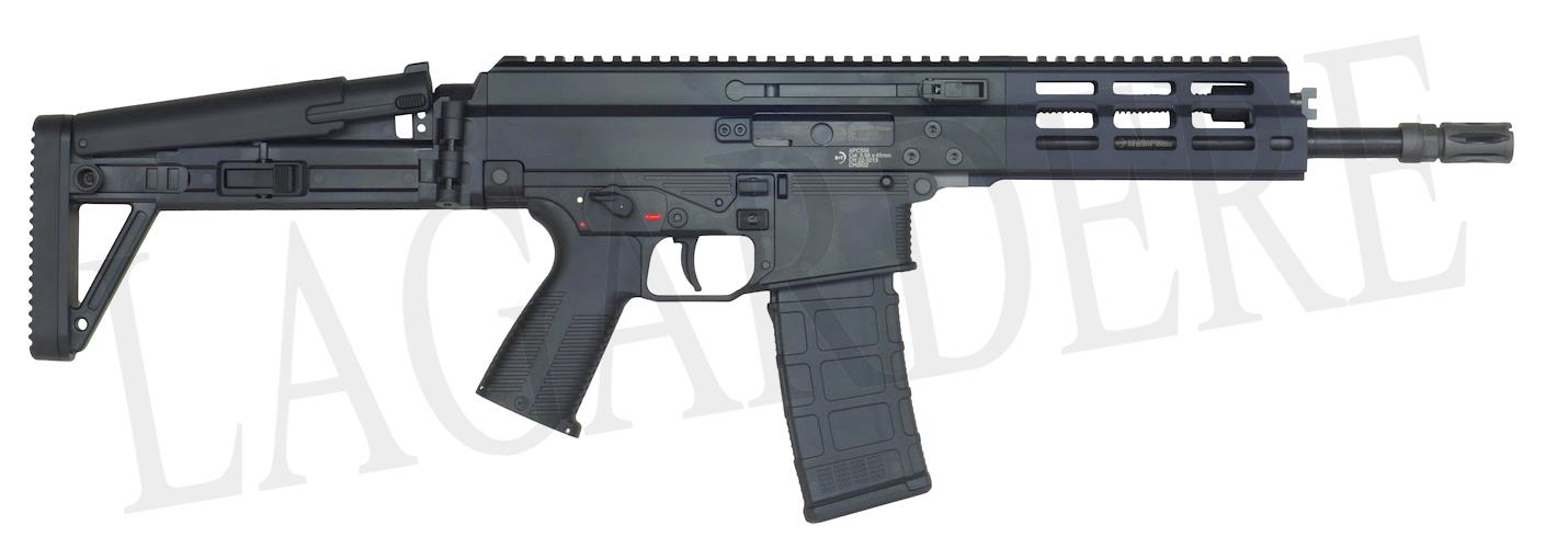 B&T APC556 PRO 264MM AUTO(FUSIL D’ASSAUT AUTOMATIQUE) | Lagardère-Shop